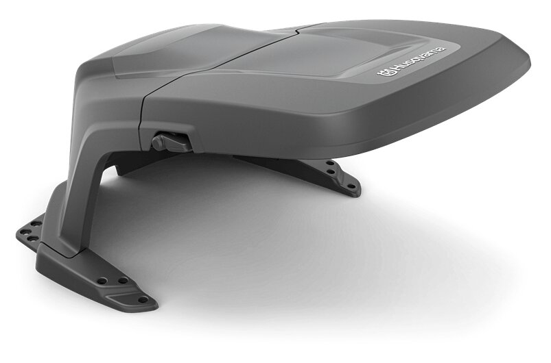 Automower Houses - Steam & Moorland Garden Centre