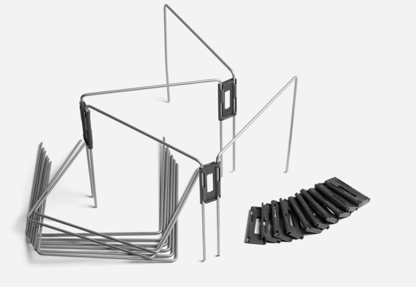 Automower Temporary Fence 5979870-01 - Steam & Moorland Garden Centre