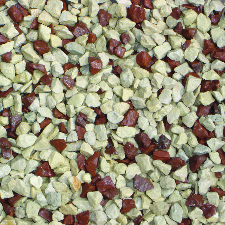 Decorative Stones and Aggregate - Steam & Moorland Garden Centre