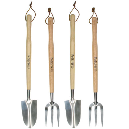 Garden Tools - Steam & Moorland Garden Centre
