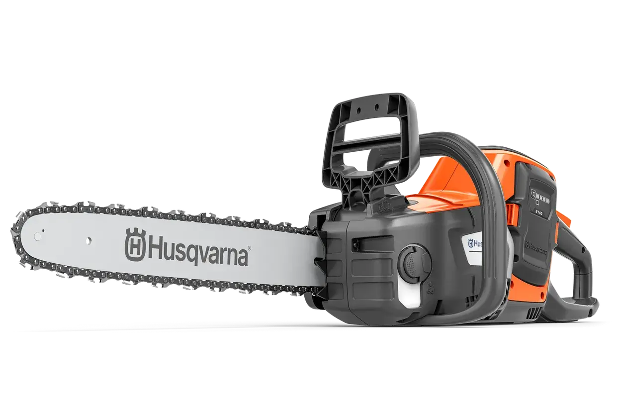 Husqvarna 240i Battery Chainsaw Kit Inc BLi30 & C80 970601108 - Steam ...